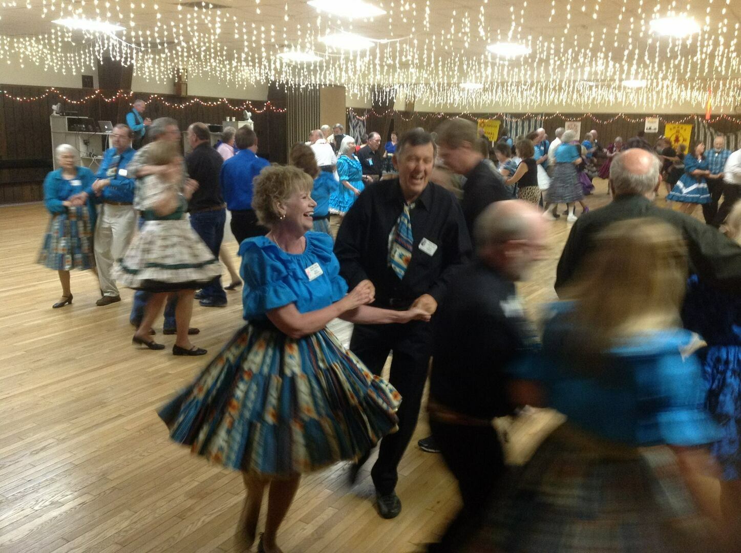 Free Square Dance Open House Party | Albuquerque Square Dance Center ...
