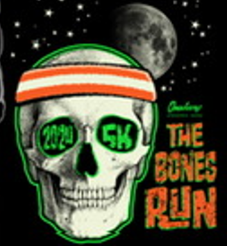 Bones Run | Standing Bear Lake | UpcomingEvents.com