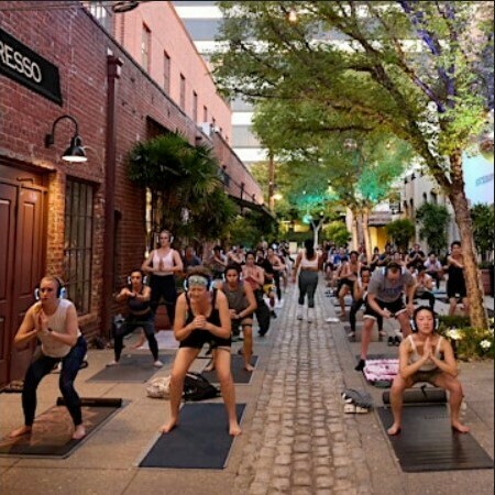 ONE COLORADO INVITES GUESTS TO ‘THE COURTYARD SERIES’ SECOND SATURDAY ...
