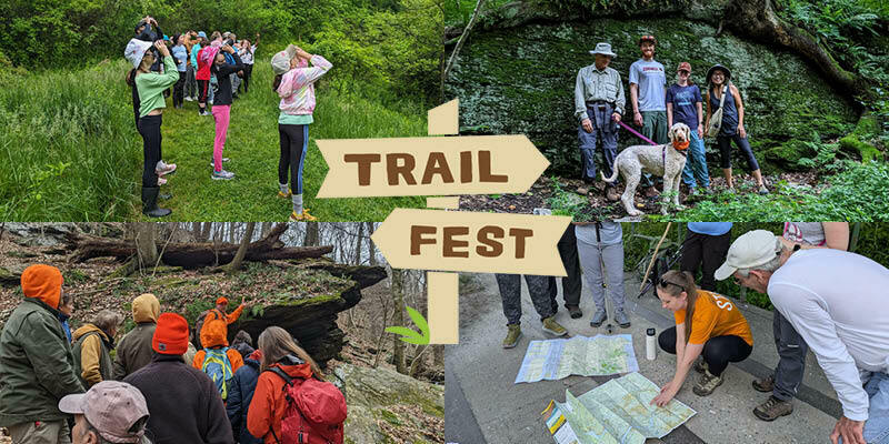Trail Fest | Wizard Ranch Nature Preserve | UpcomingEvents.com