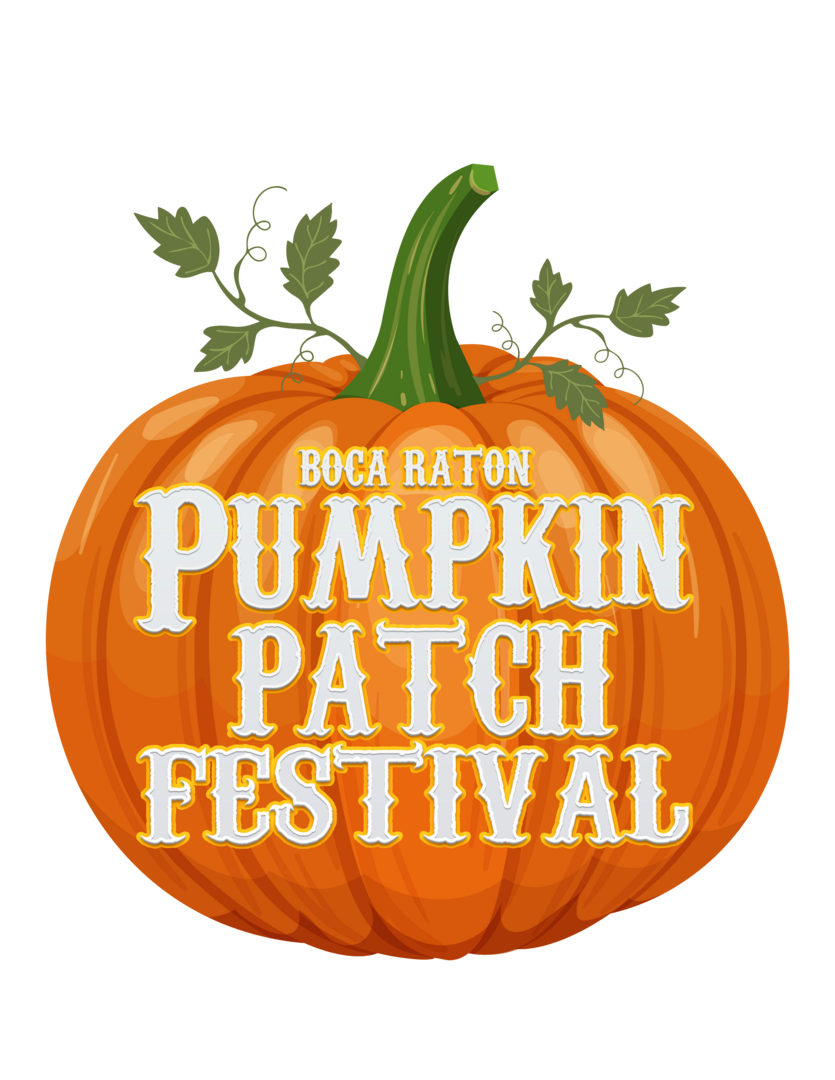 7TH ANNUAL FORD BOCA RATON PUMPKIN PATCH FESTIVAL OCTOBER 19 & 20 ...