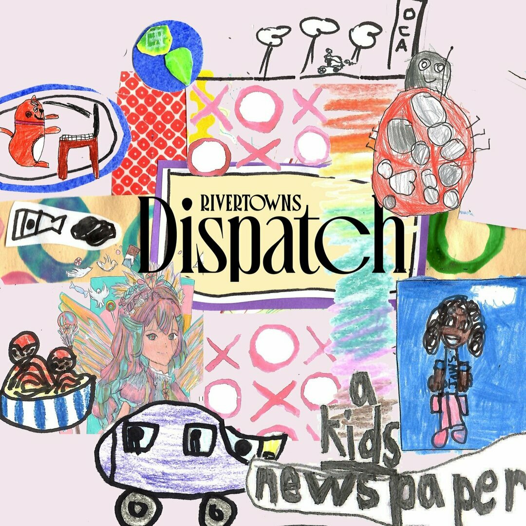 Fall After-School: Newspaper Club | HudCo | UpcomingEvents.com