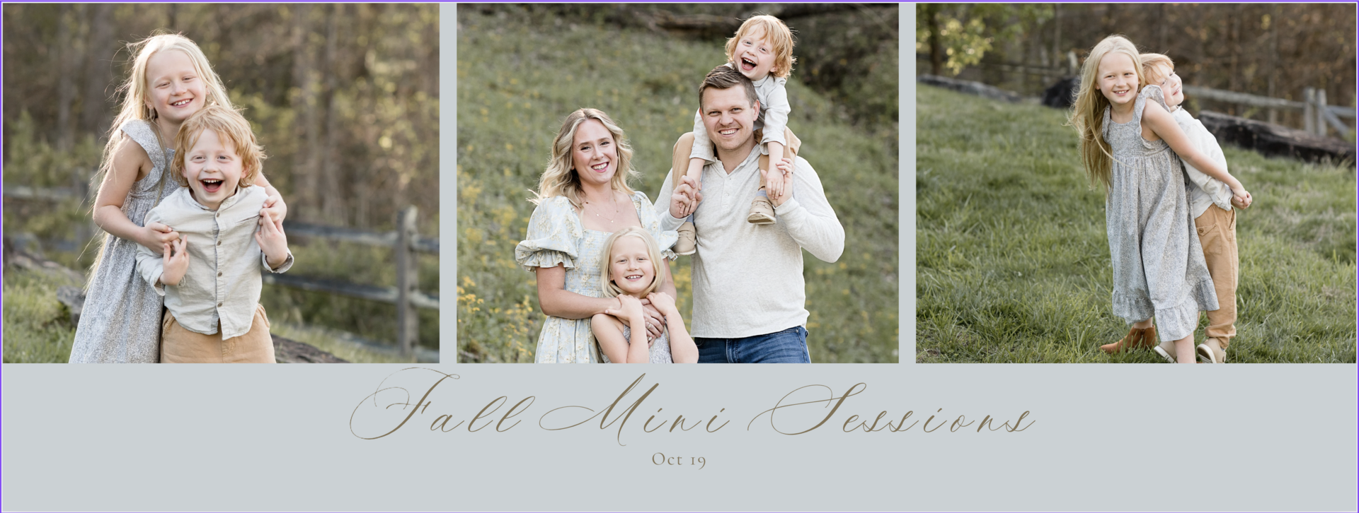 Fall Mini Sessions | St. Louis | Laura Stansberry Photography ...