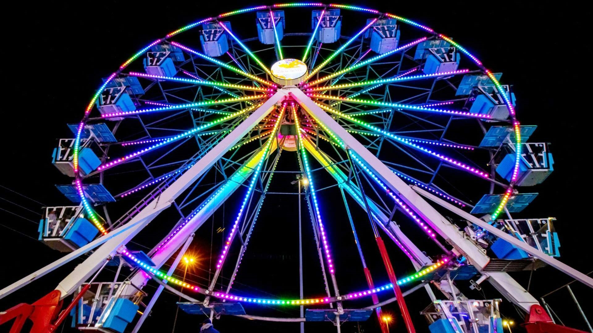 Schaghticoke Fair | Schaghticoke Fairgrounds | UpcomingEvents.com