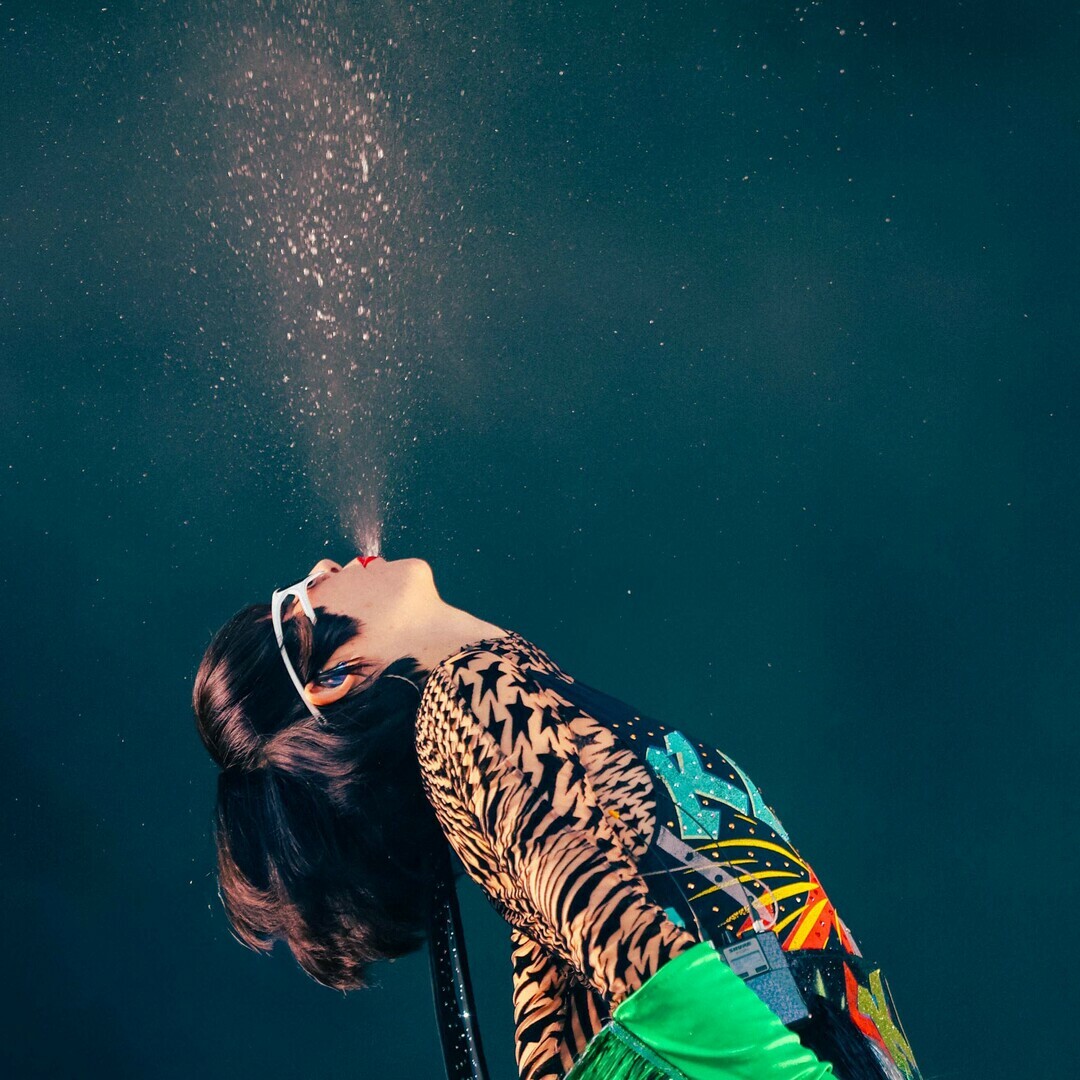 Gaby Deimeke: Music Photography Exhibit with Noah Ilbery: Moments of ...