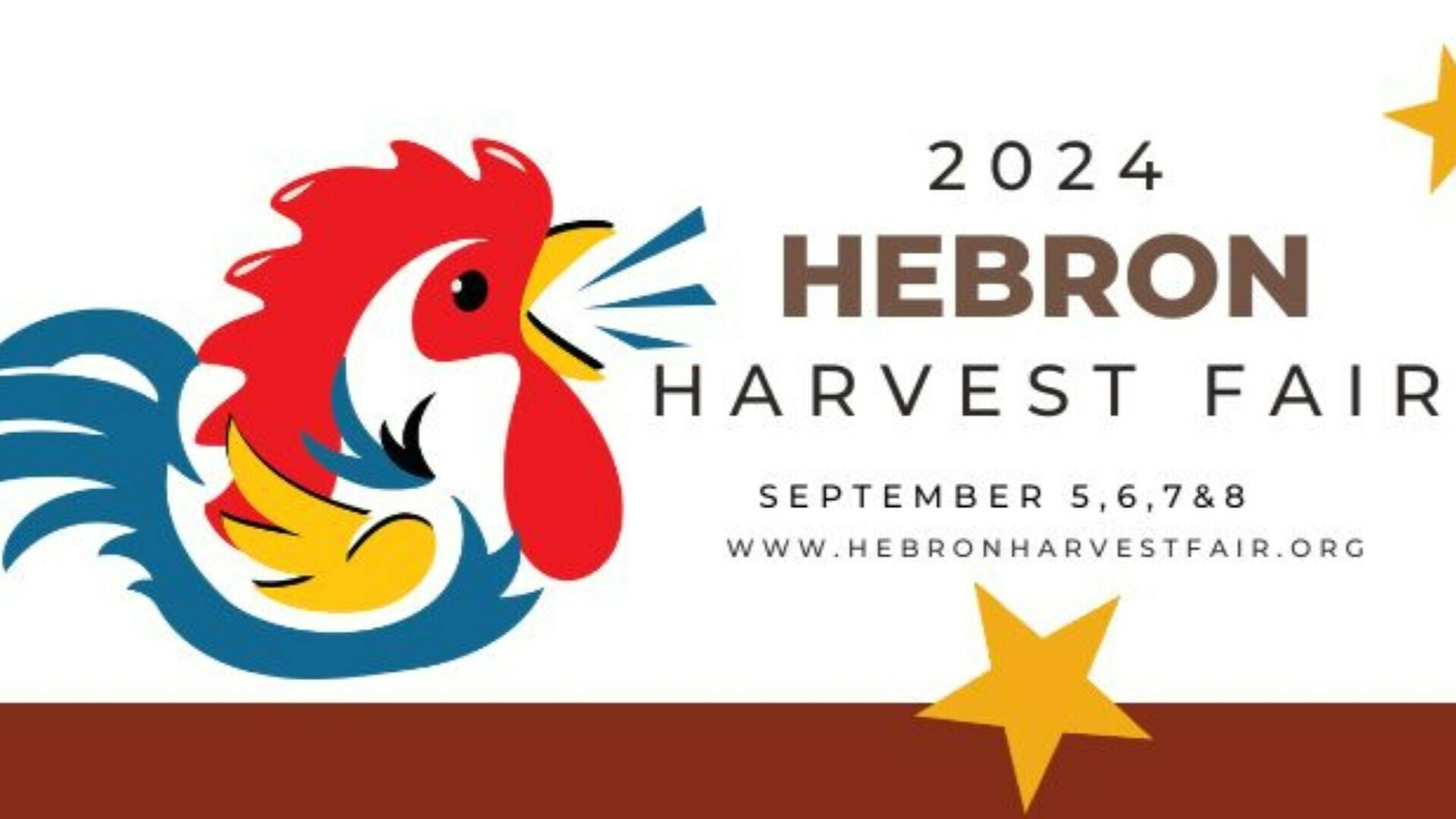 Hebron Harvest Fair | Hebron Lions Agricultural Society, Inc ...