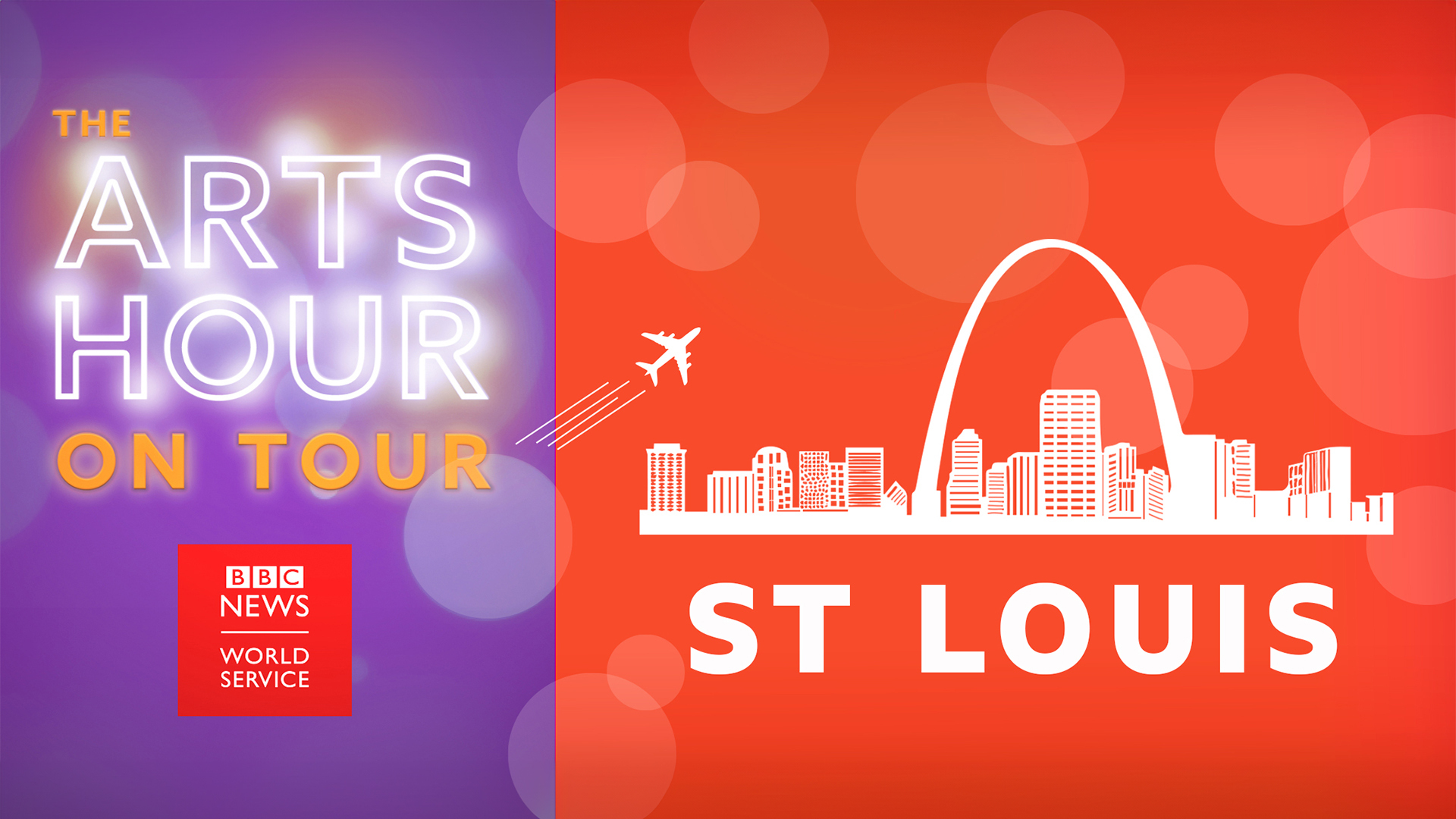 The Arts Hour on Tour in St. Louis | Blanche M. Touhill Performing Arts ...