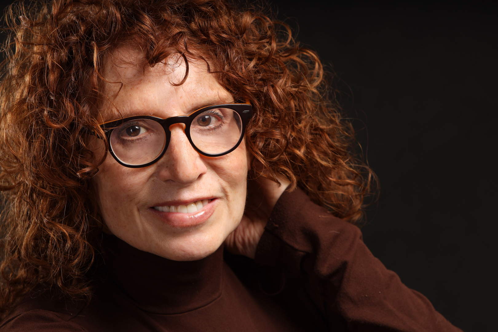 Book Talk - Living Witnesses: Faces of the Holocaust - Monni Must ...