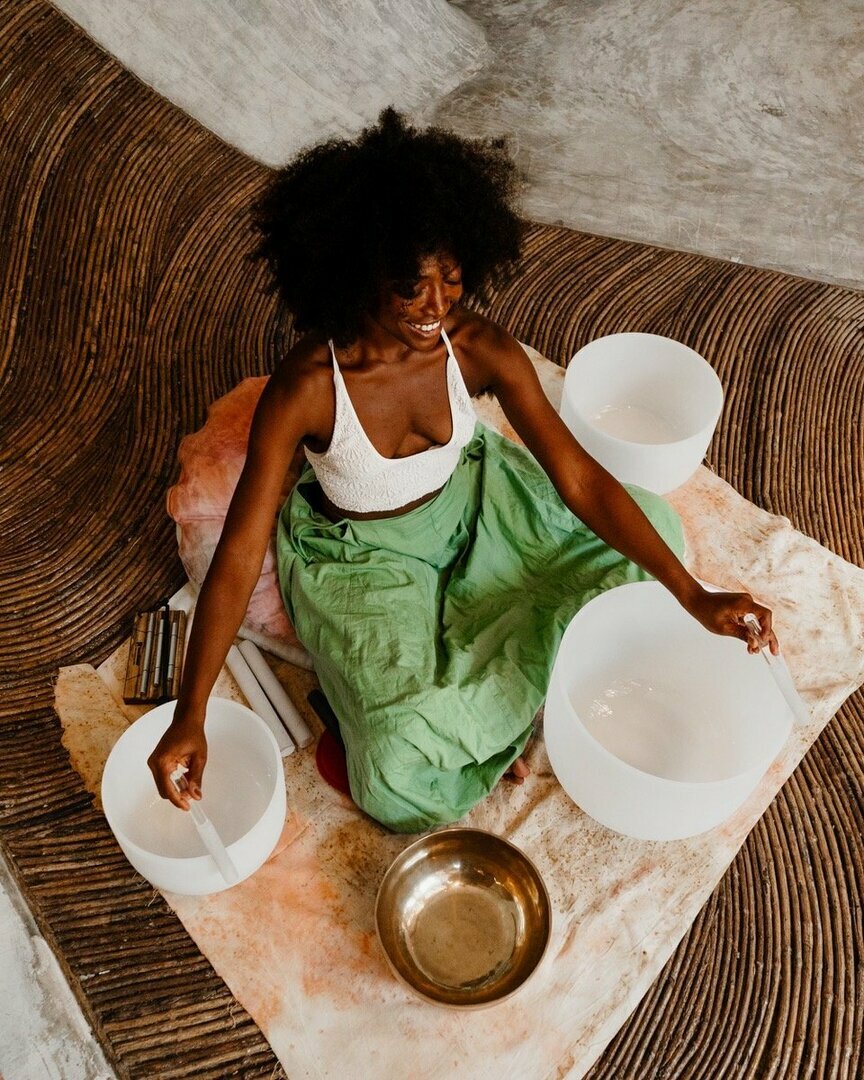 Full Moon Tuneup: Sound Bath with Shaffany Terrell | Jala Studio Yoga ...