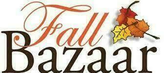 Annual Bazaar | Holy Trinity Lutheran Church | UpcomingEvents.com