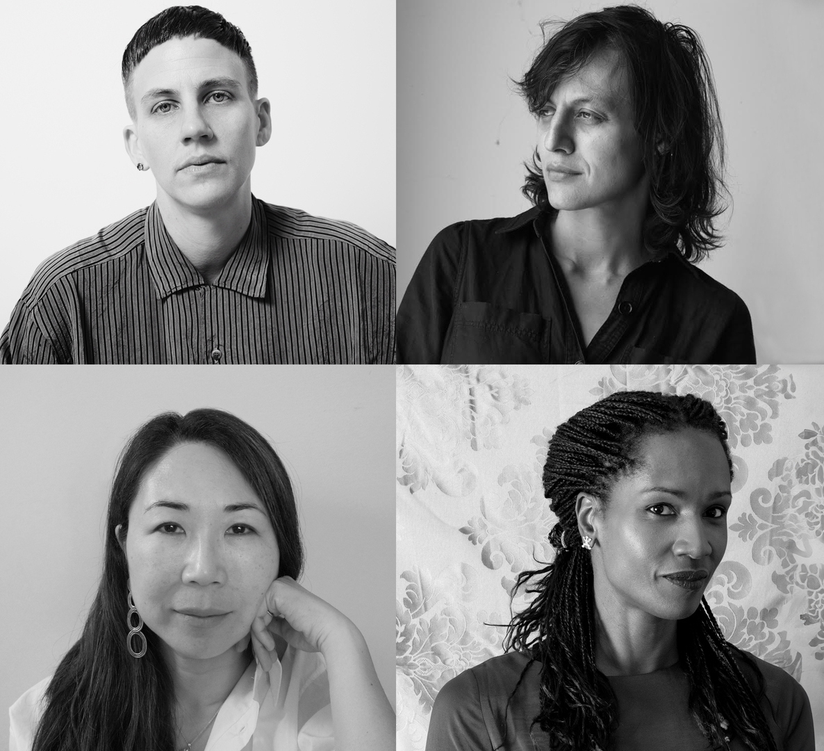 Confronting Control: A Conversation with A.K. Burns, Lucy Kim, Tala ...