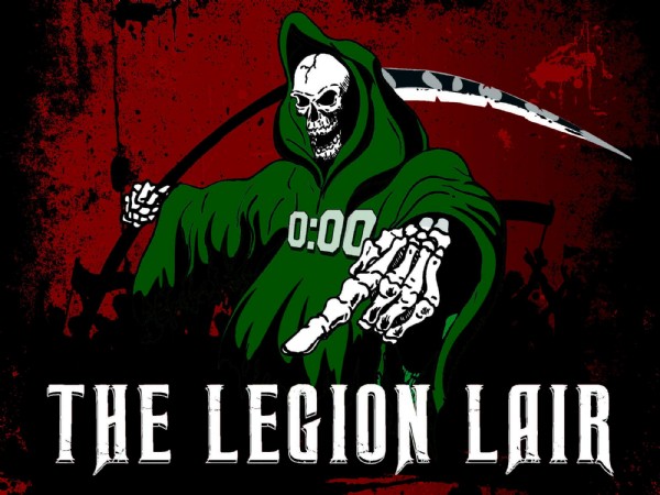 Eagles vs. Cardinals - Green Legion Home Game Ticket & Tailgate 2017 ...