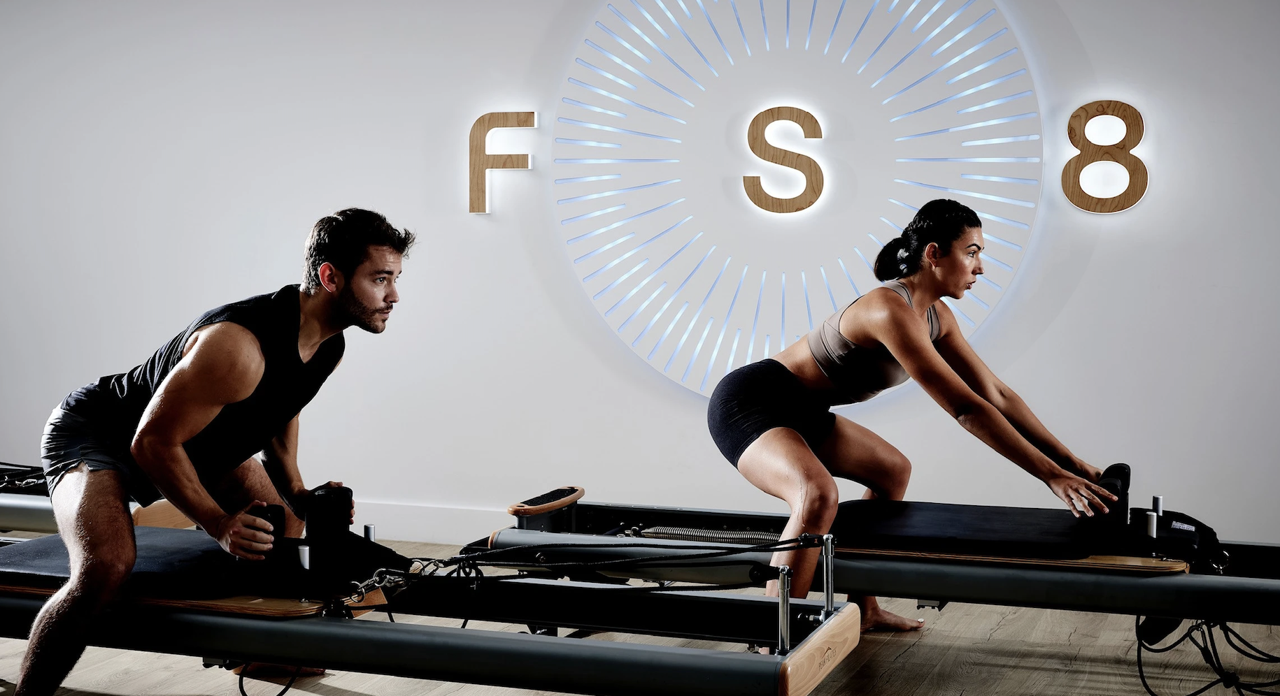 FS8 Fitness Studio Opening Its First Connecticut Location In Fairfield ...