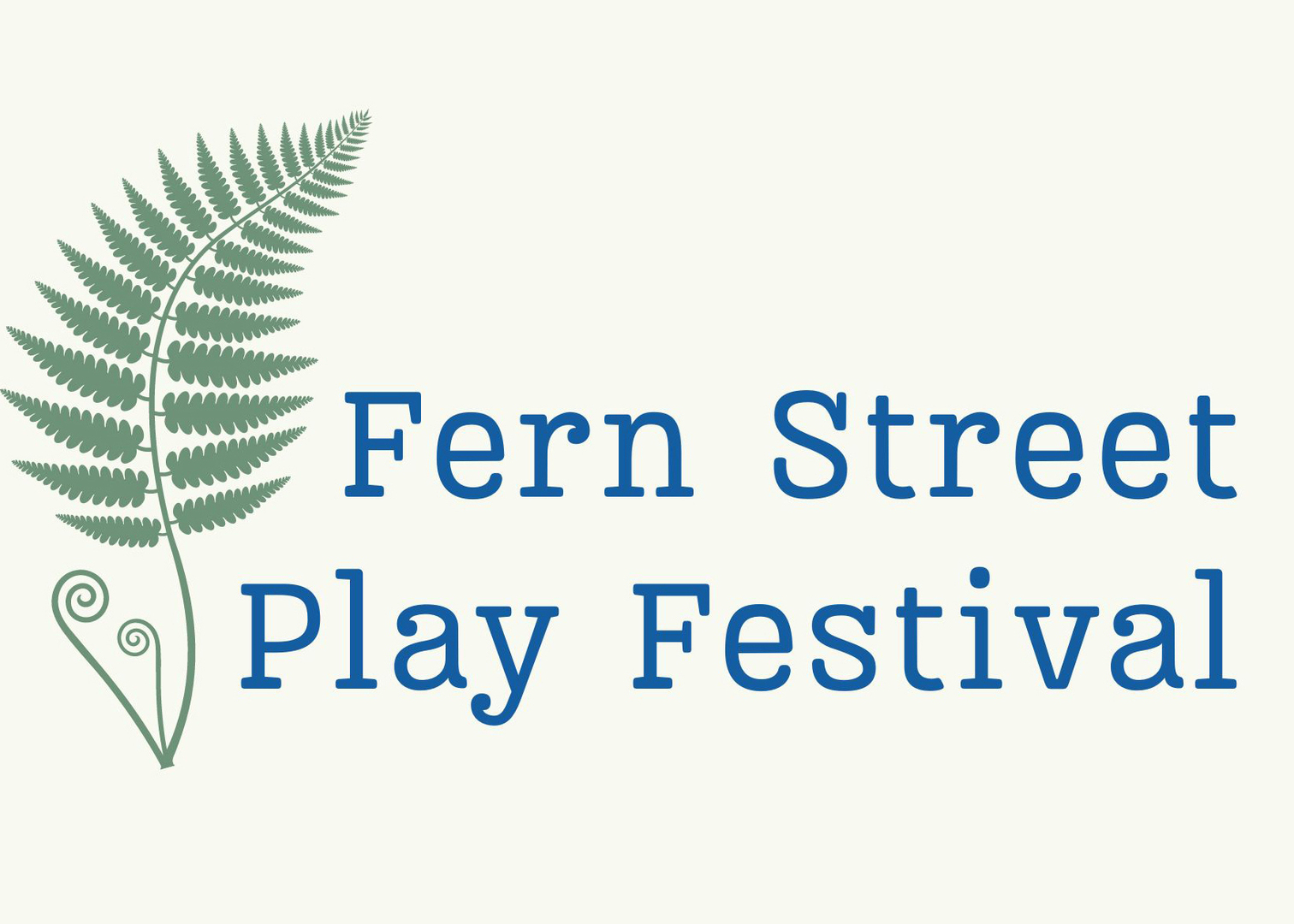 Fern Street Play Festival | The Universalist Church of West Hartford ...