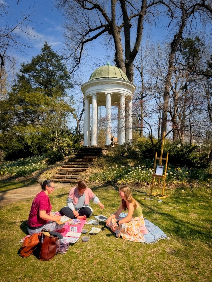 Sensory Friendly Morning @ Philbrook | Philbrook Museum of Art ...