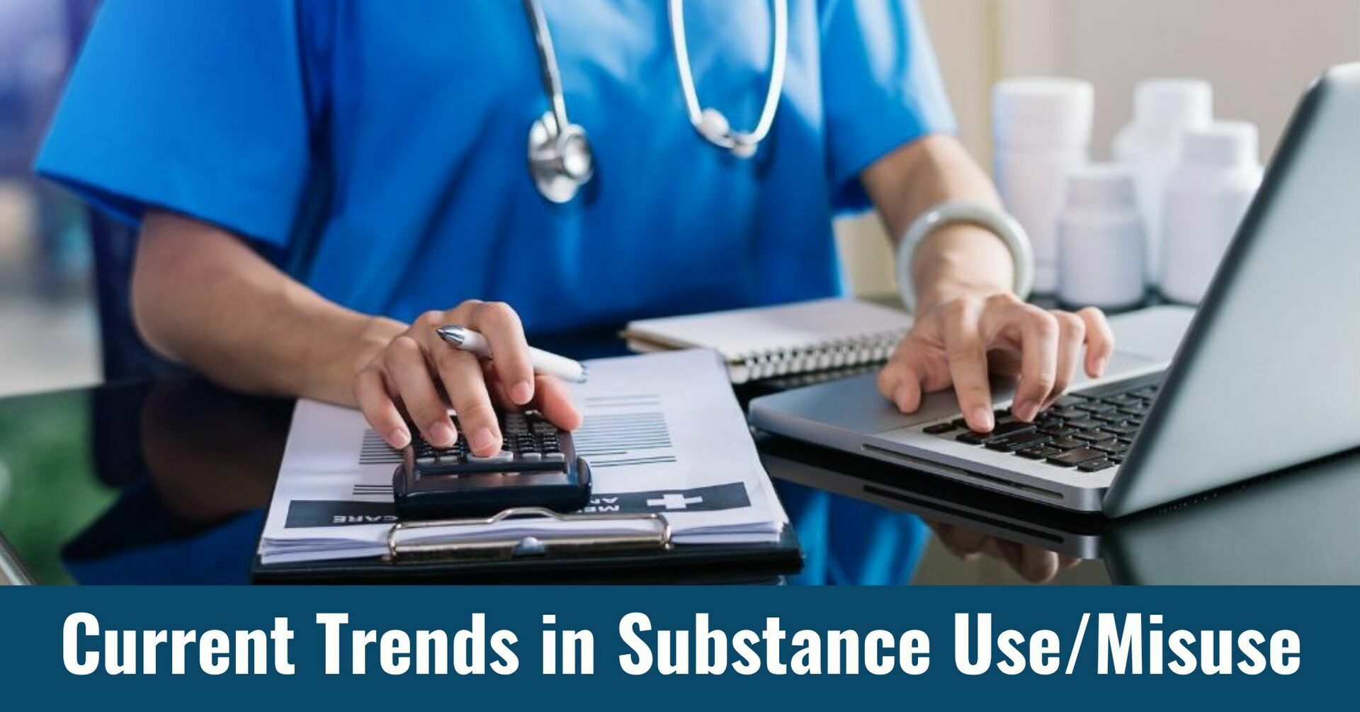 Current Trends in Substance Use/Misuse | Penfield Public Library ...