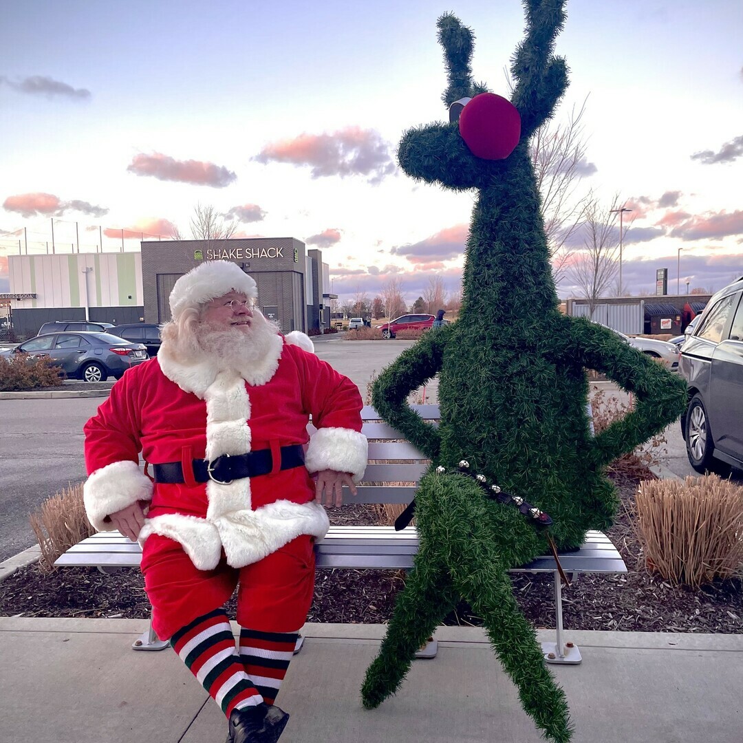 THE YARD AT FISHERS DISTRICT INVITES THE COMMUNITY TO A PARADE-LIKE ...