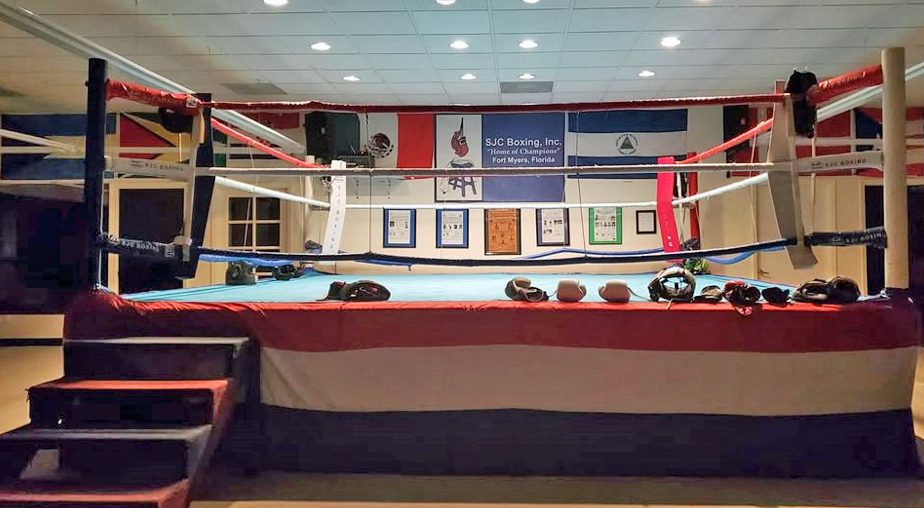 Open House & Announcement of the Florida Boxing Hall of Fame Class of ...