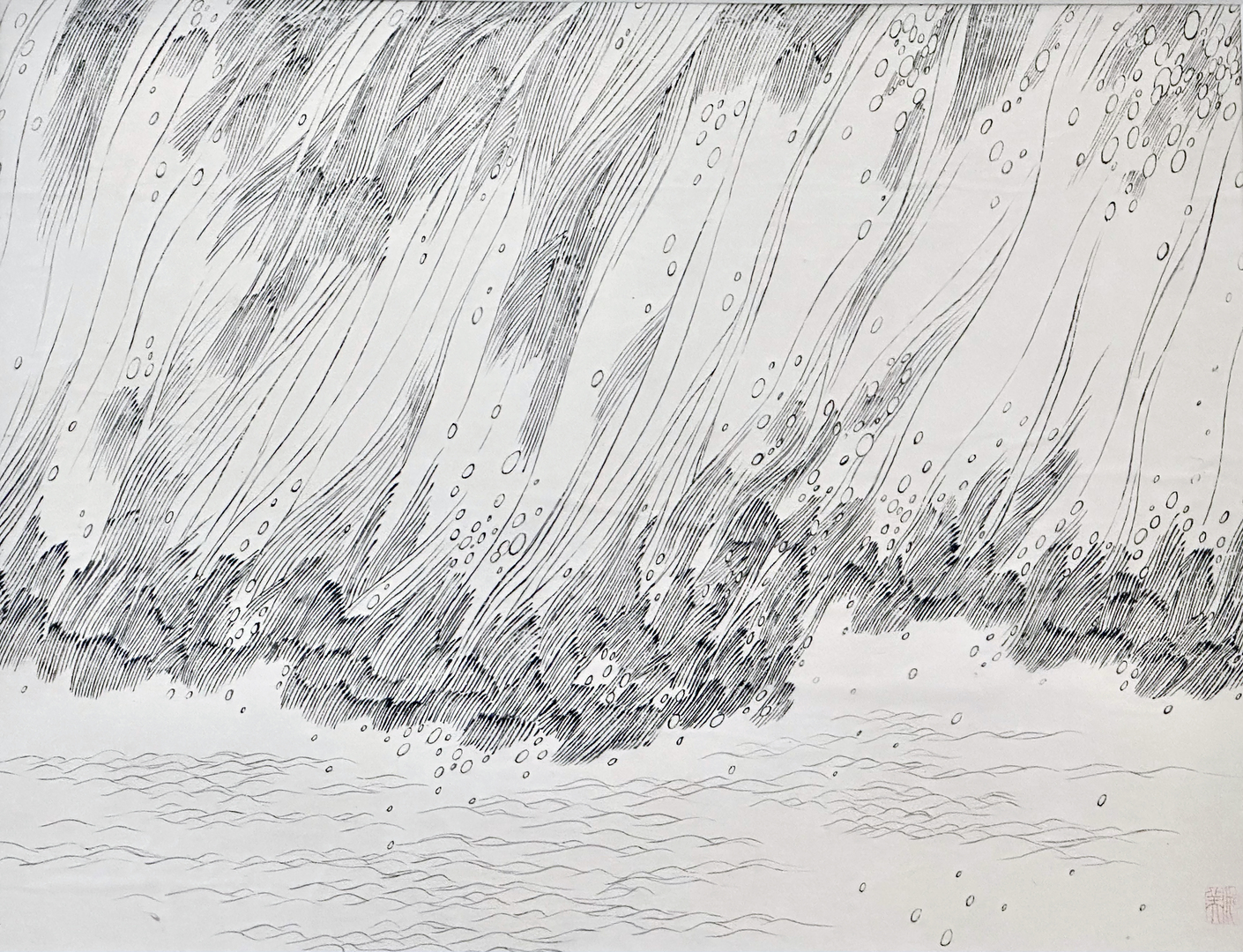 Opening Reception: Victoria Yau & Nick Dong | 229 Hamilton Ave ...