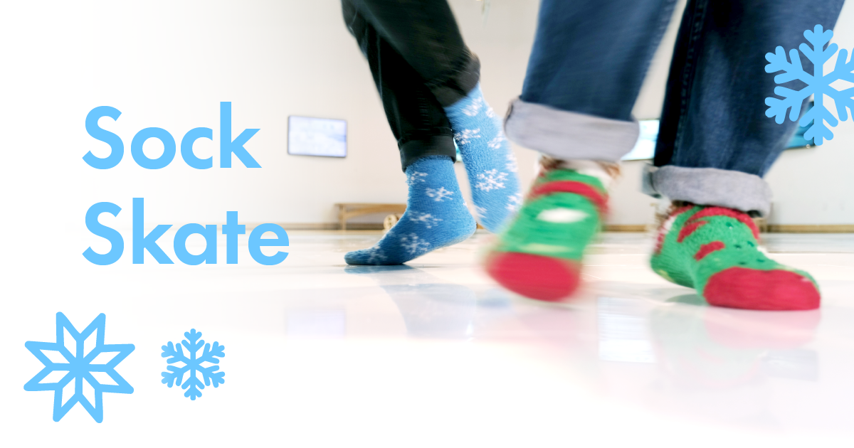 Chabot Space & Science Center Extends Sock Skating through Feb. 2 ...