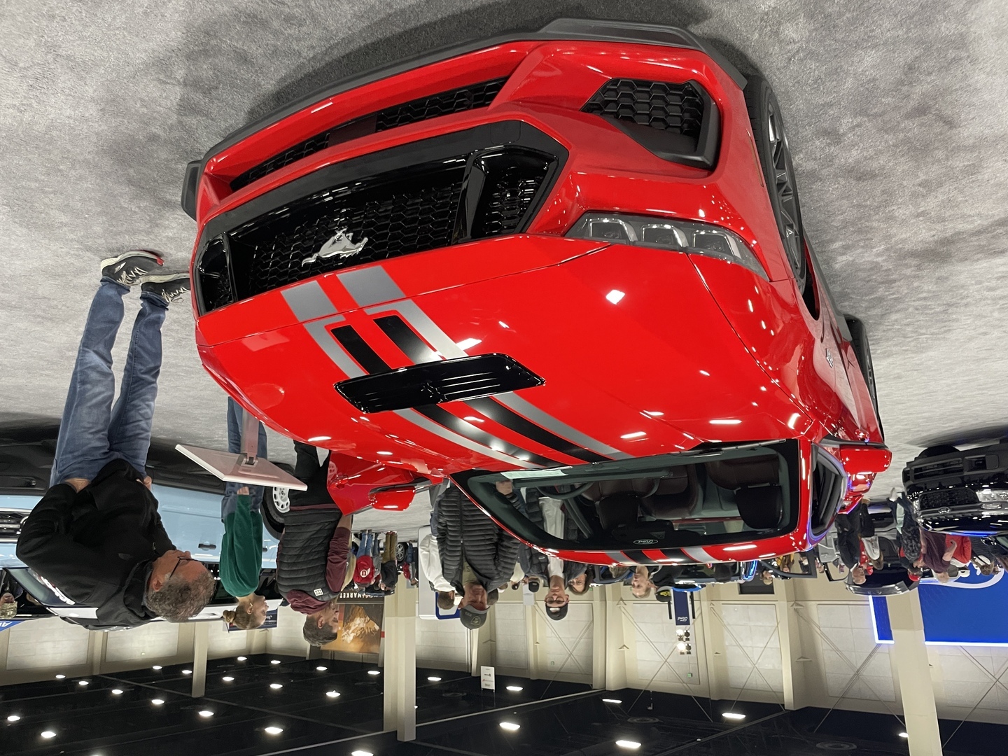 Northeast International Auto Show | Rhode Island Convention Center ...