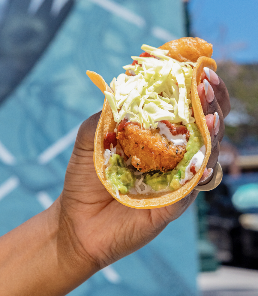 99¢ Tacos on Fish Taco Day at Rubio’s | Rubio's Coastal Grill ...