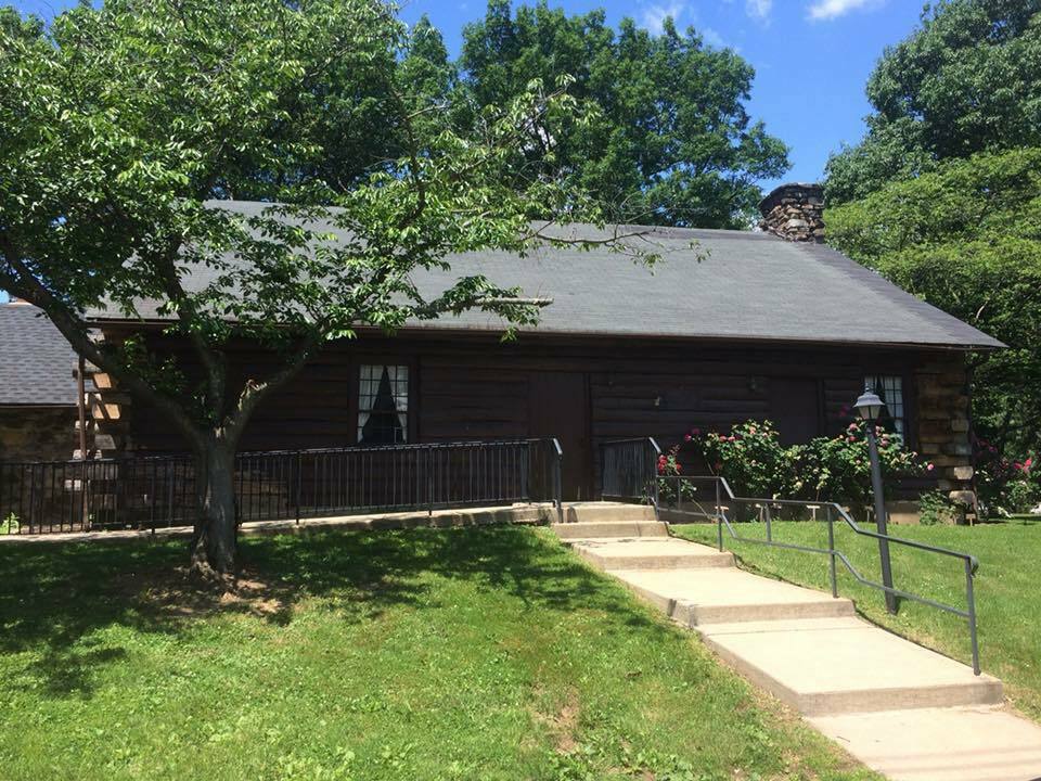 Bethlehem, Pa. Chapter DAR America 250! Open House | DAR Memorial House ...