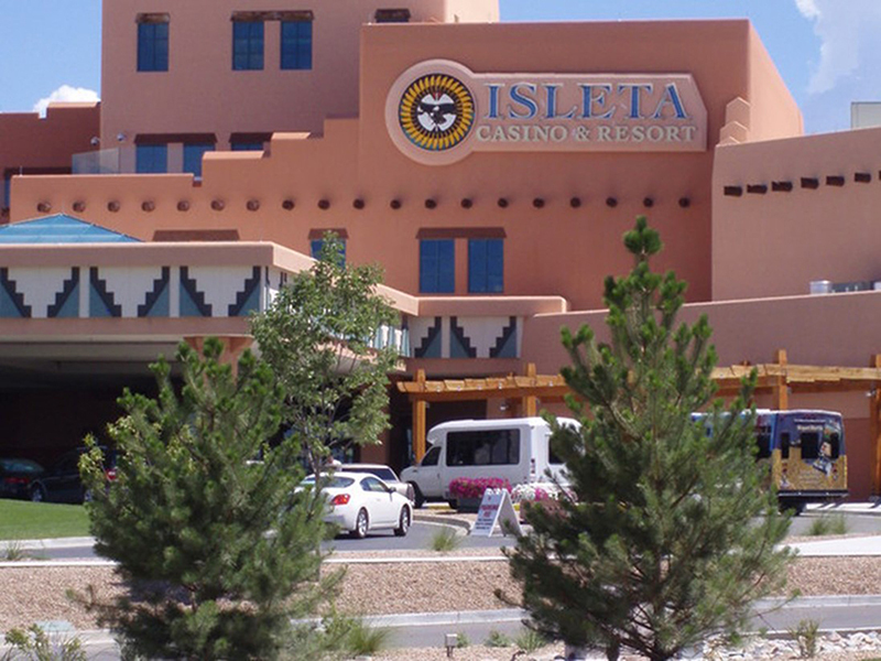 Isleta exhibit | Isleta Pueblo Cultural Center Museum | UpcomingEvents.com