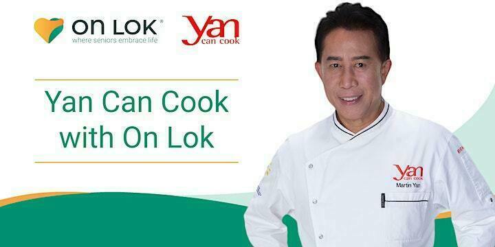 Yan Can Cook with On Lok - Incredible Eggs! | San Francisco ...