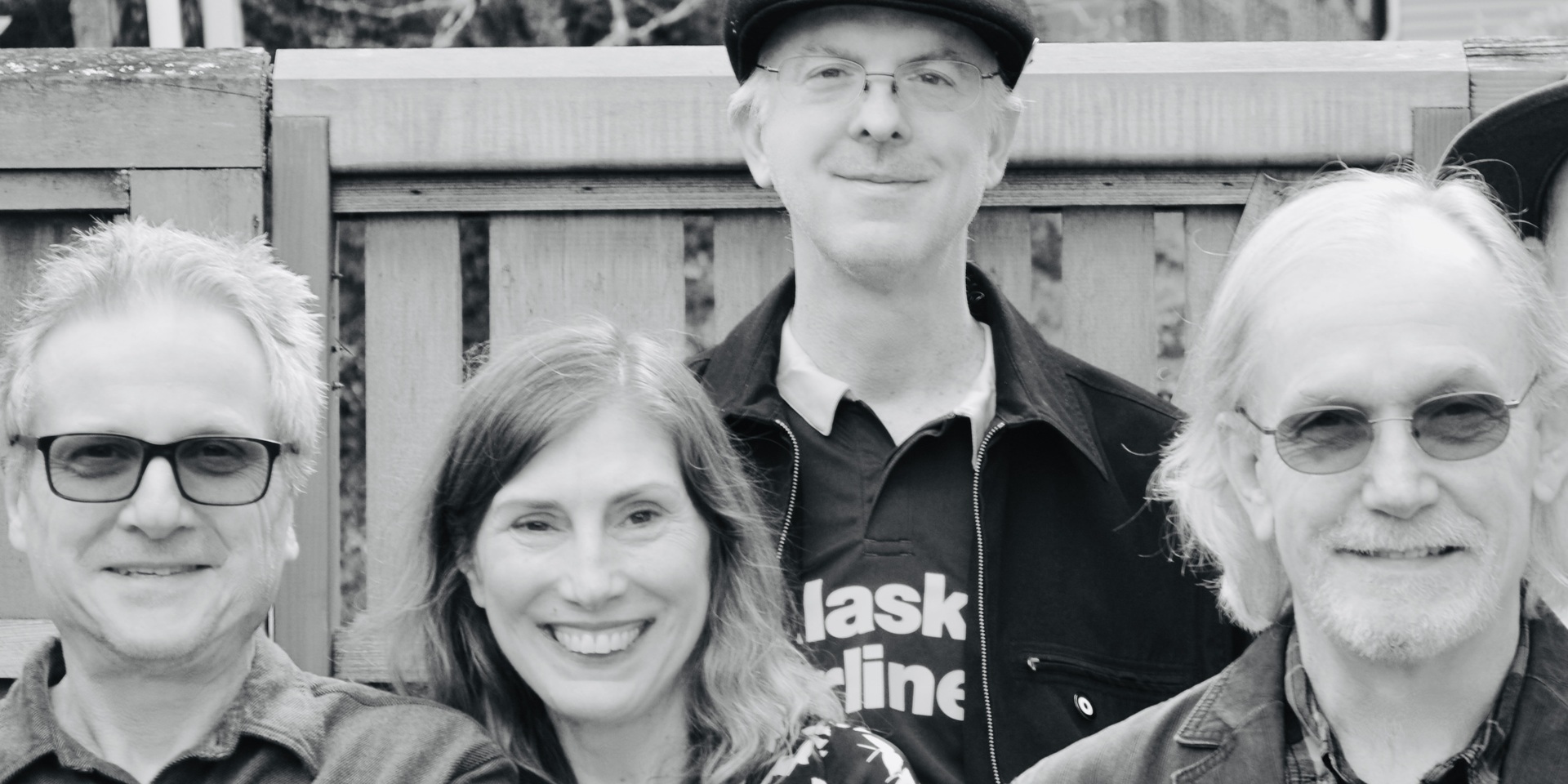 JT Wise Band Sunday Matinee | Laurelthirst Public House ...
