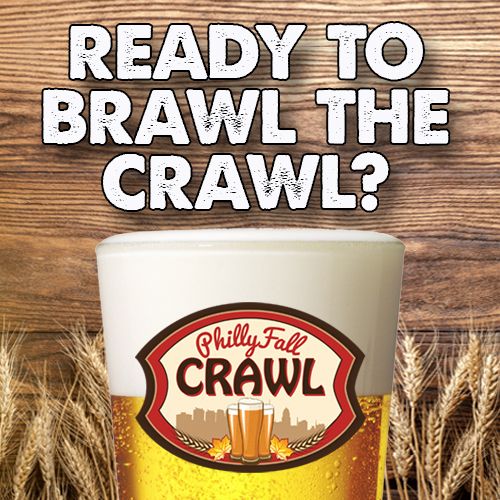 2019 Philly Fall Crawl 2019 Tickets & Event Details | Multiple ...
