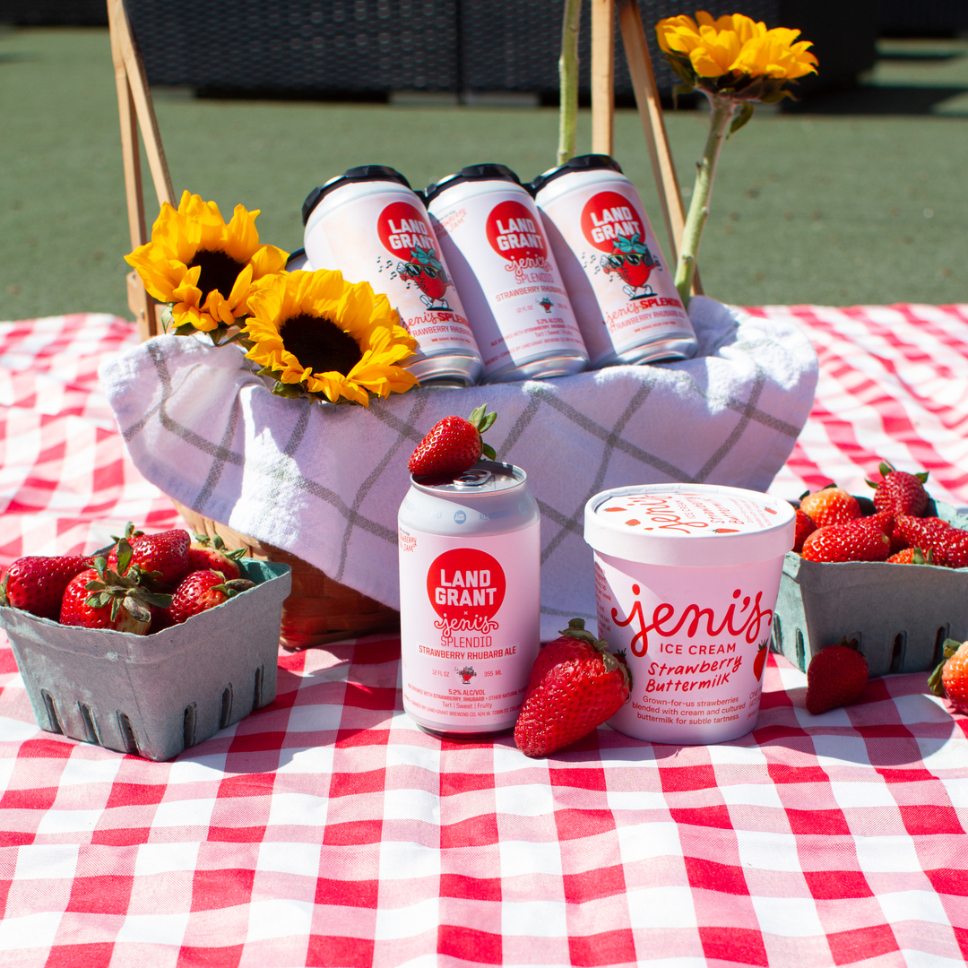 Jeni’s Strawberry Jam festival is back with a full weekend of food ...