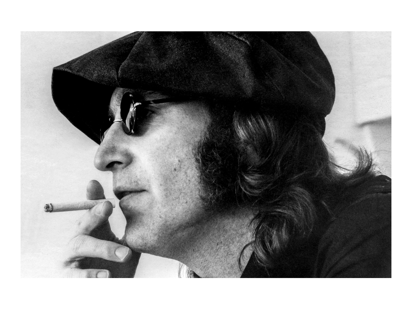 The Lost Weekend - The Photography of May Pang | Atithi Studios ...