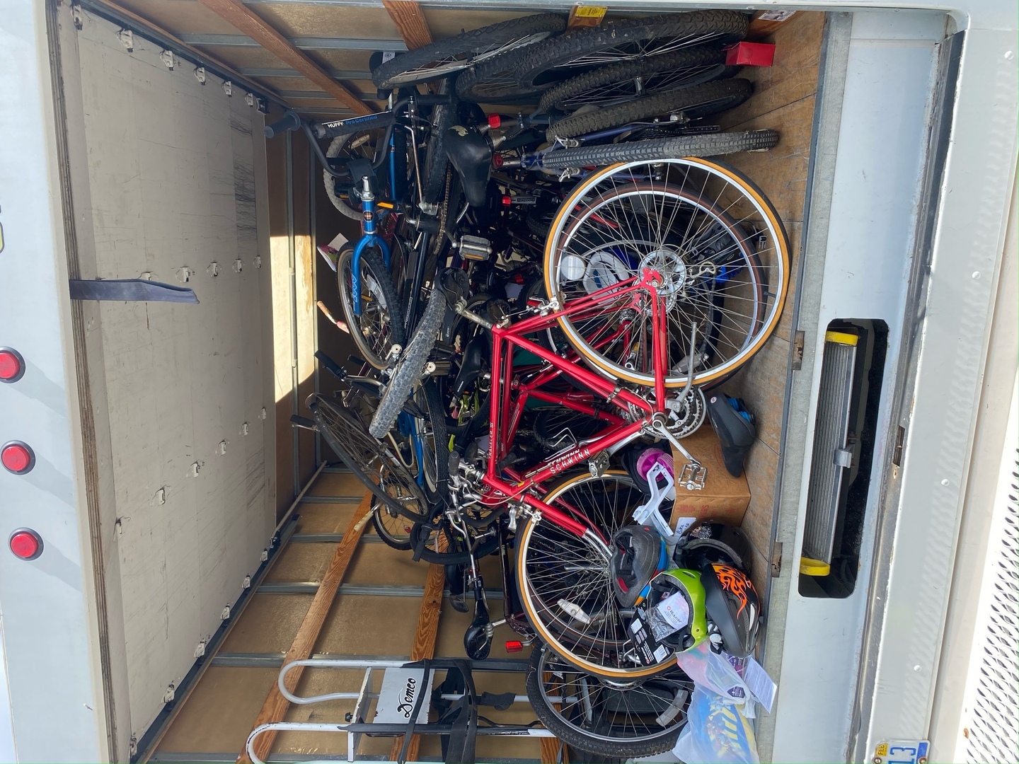 ‘Re-CYCLE for Kids’ New and Used Bike Collection for Children in Need ...