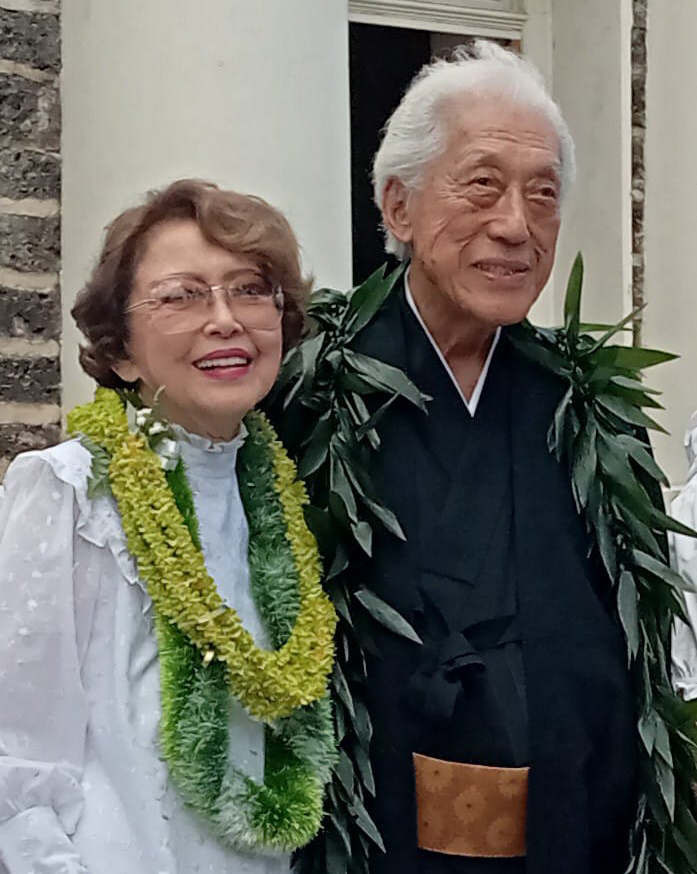 Yushinkai Event to Honor Former First Lady Jean Ariyoshi to Benefit ...