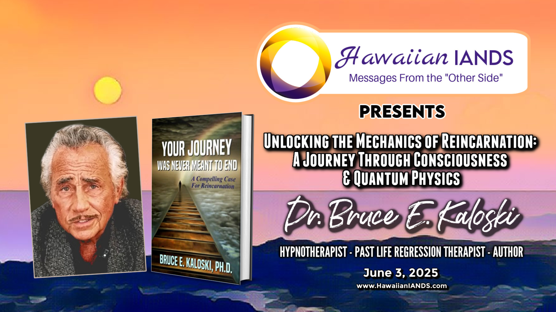 The Mechanics of Reincarnation: Exploring Consciousness & Quantum ...