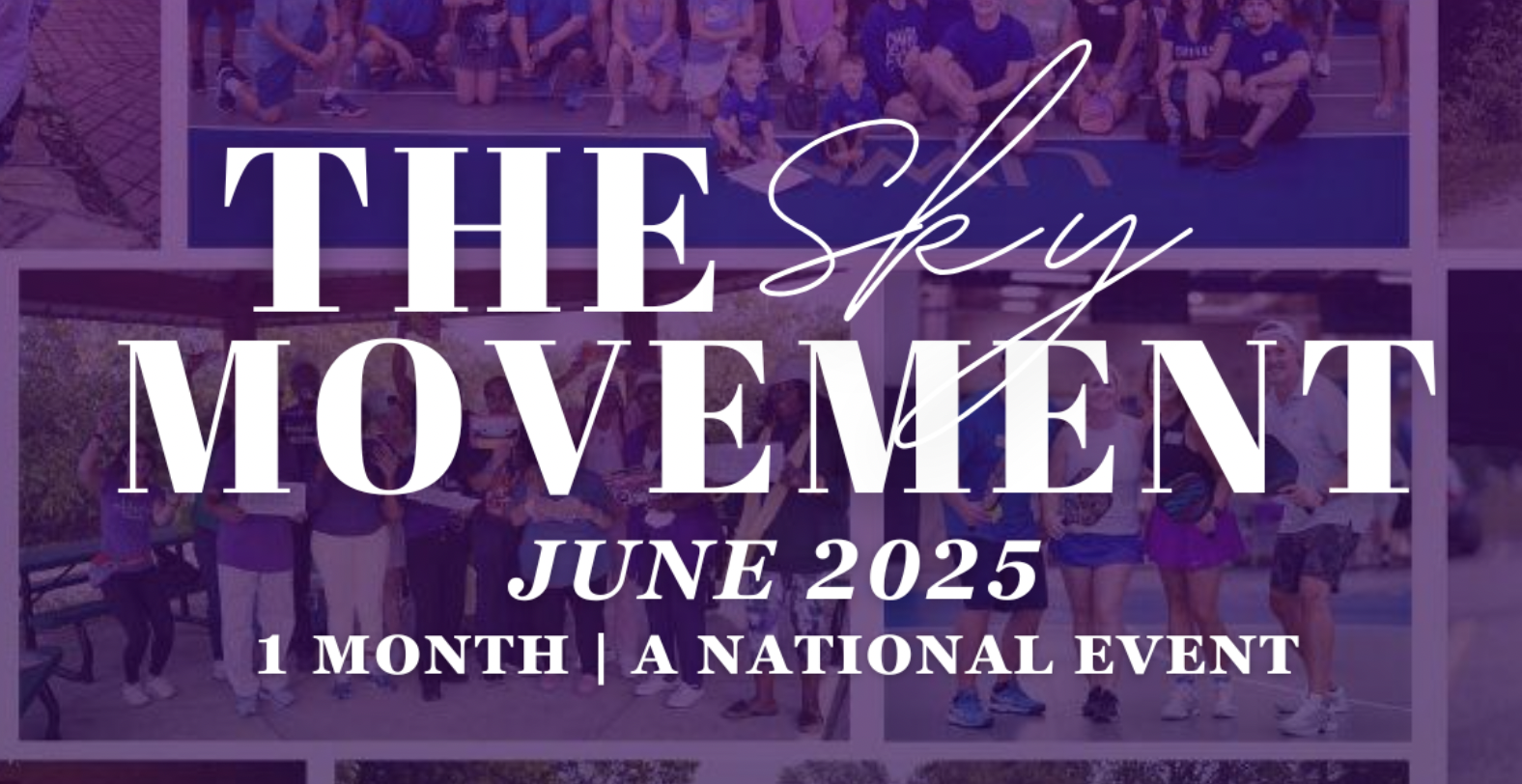 The Sky Movement - June 2025 | Detroit | UpcomingEvents.com