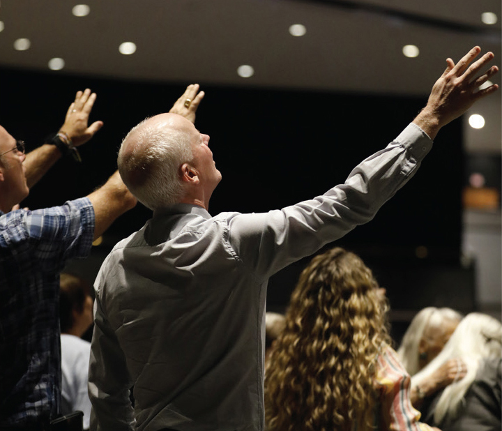 Kenneth Hagin Ministries’ Campmeeting 2025: A Week of Faith and ...