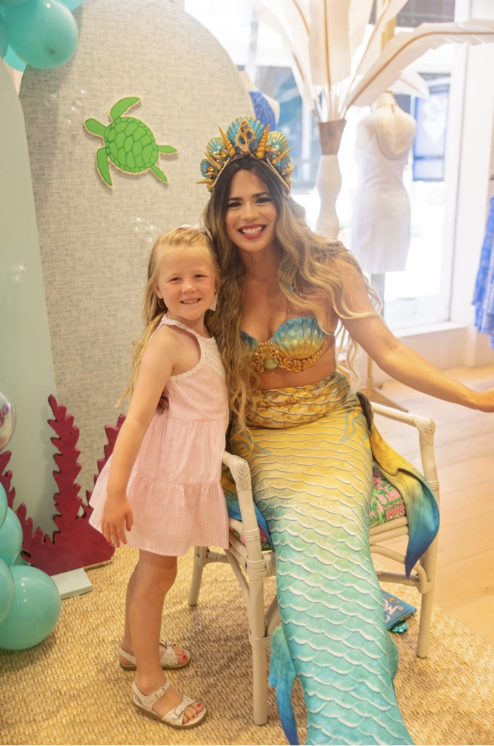 Summer Play Date Series: Splash Into Summer | Shops at Merrick Park ...