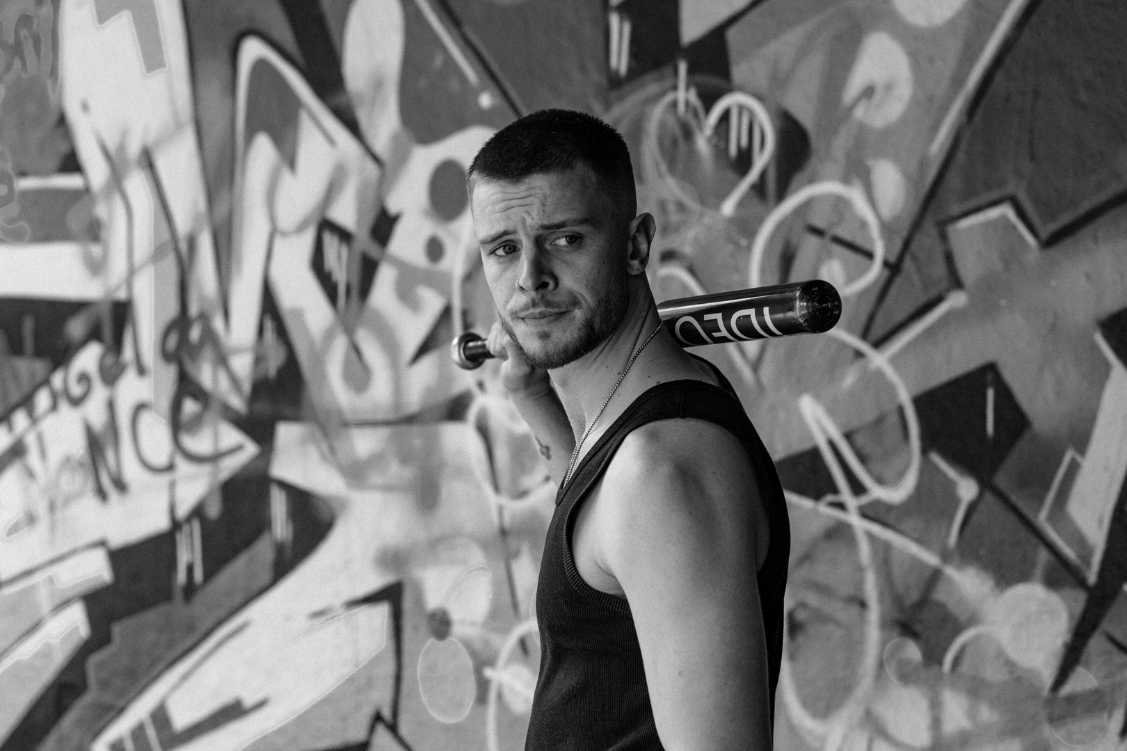 Gangsta Baby | Open Space Arts | UpcomingEvents.com