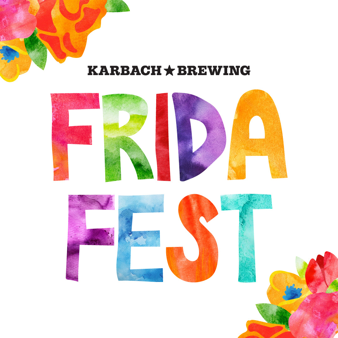 Frida Fest 2025 | Karbach Brewing Co. | UpcomingEvents.com