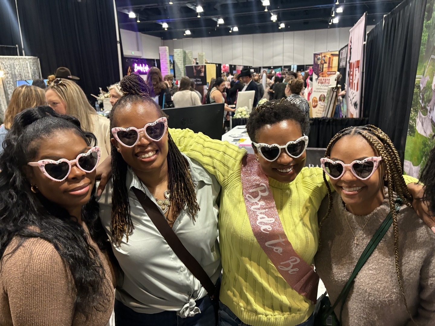 The Bridal Extravaganza Show | George R. Brown Convention Center ...