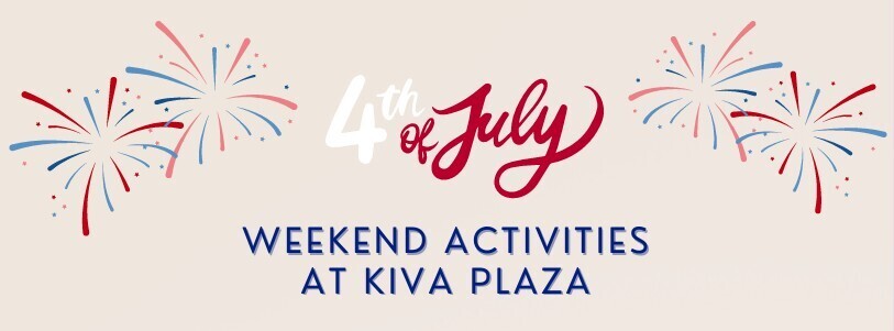 4th of July Activities at Kiva Plaza | Hyatt Regency Tamaya Resort and ...