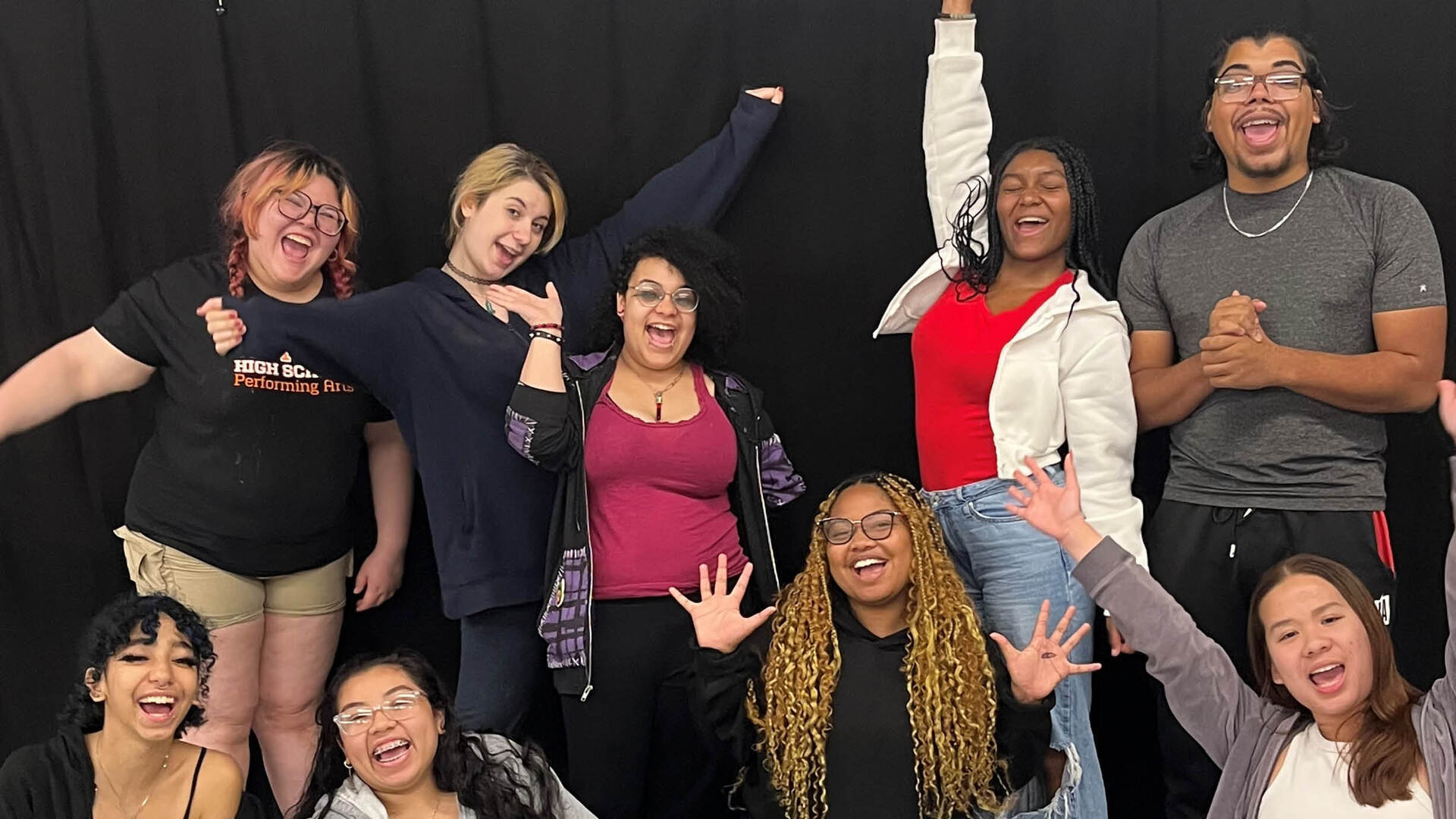 The WYSH (Worcester Youth Speak Honestly) Project | JMAC - Jean ...