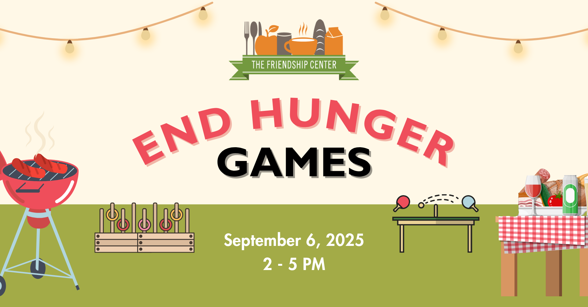 End Hunger Games | Begyle Brewing | UpcomingEvents.com