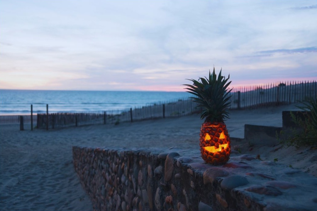 Summerween Party | Penfield Public Library | UpcomingEvents.com