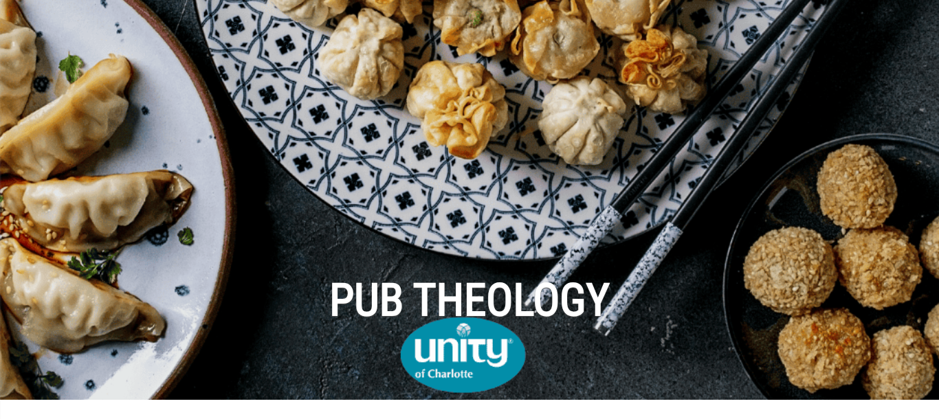 Pub Theology - Jade Dragon Chinese Restaurant: Nourishing the Soul and ...