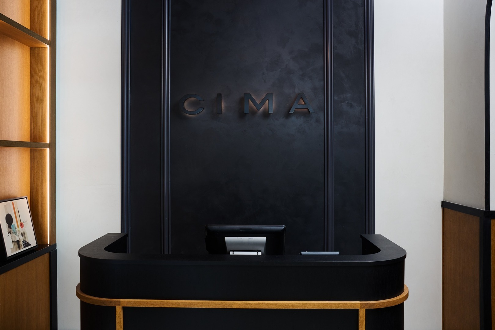 Cima Restaurant Debuts As Rosemont’s Newest Culinary Gem | 6350 N River ...