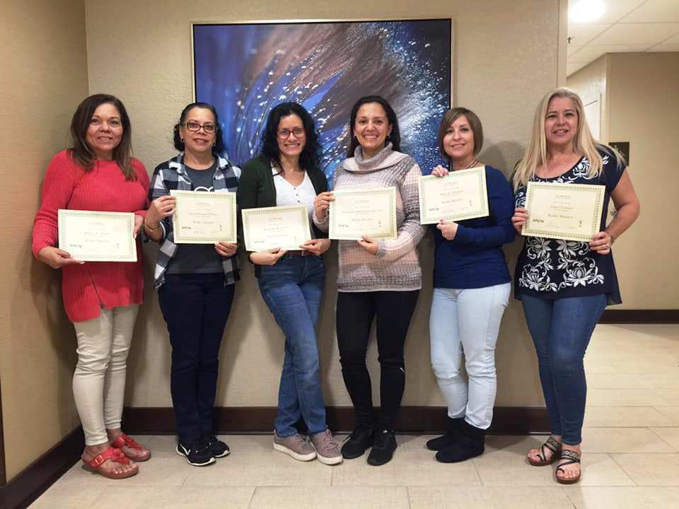 Reiki classes in Houston for all levels | Houston | UpcomingEvents.com