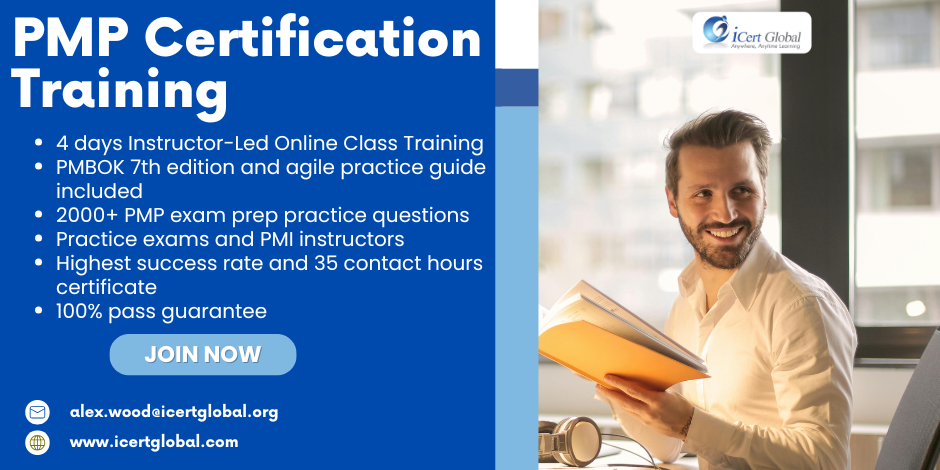 Project Management (PMP) Classroom Training in Omaha, NE | Omaha ...